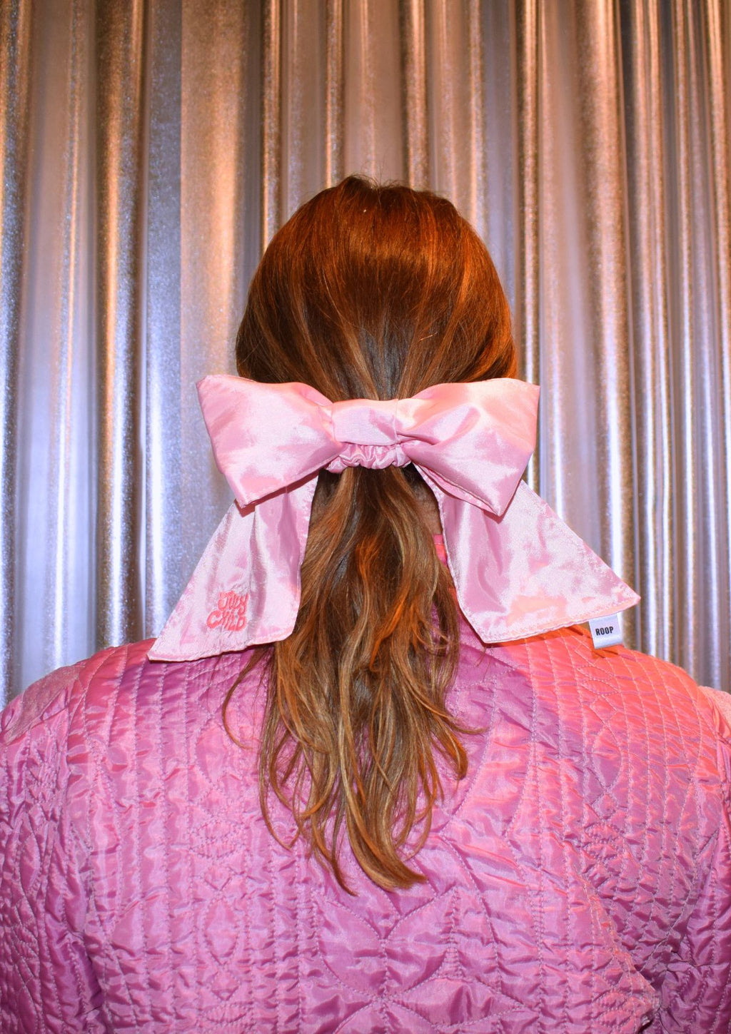 Behind the Scenes of Our Bow Apparel Collaborations