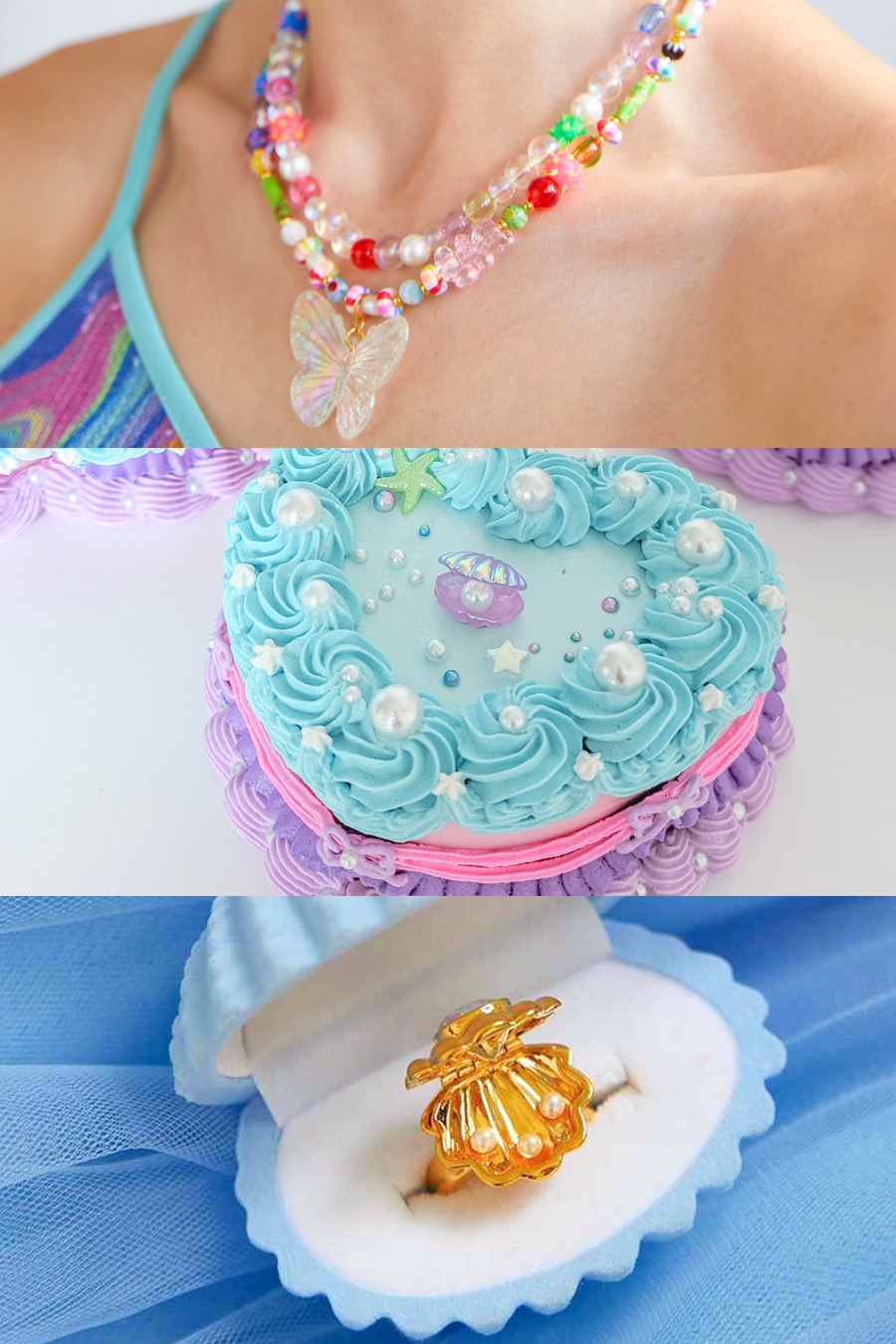 3 ways to style the Pearl Jewellery trend! – July Child Jewellery