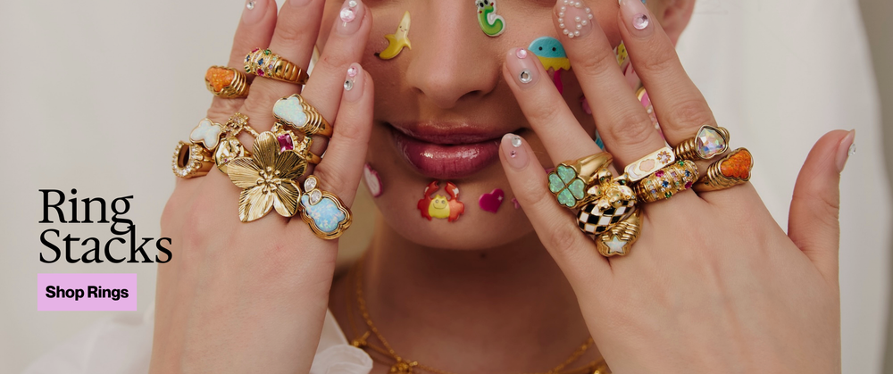 July Child Jewellery