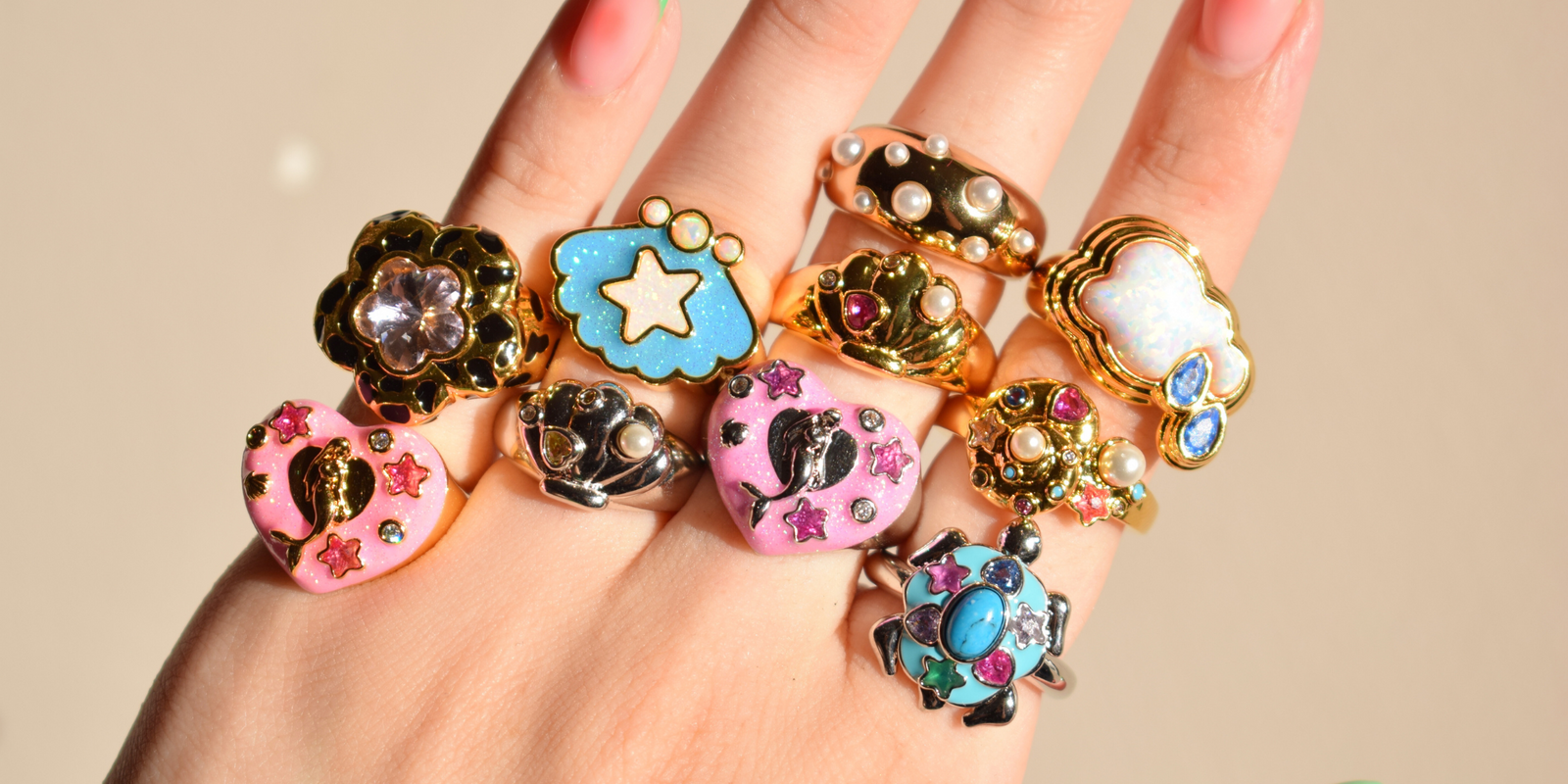 July Child Jewellery