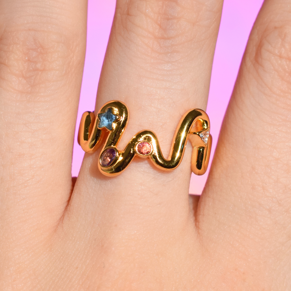 Rings | Cosmic Rings | Gem Rings | Cloud Ring | Royalty Ring