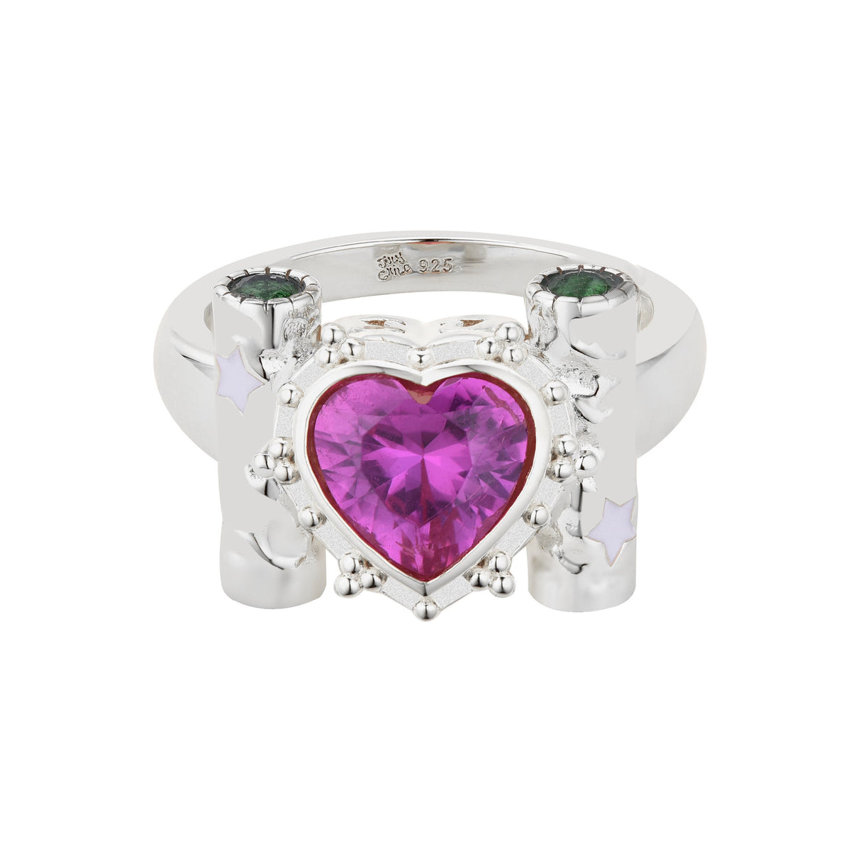 Shop Stunning Rings | Statement, Minimalist & Vintage Design