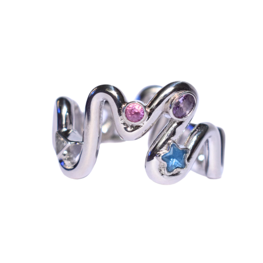 Rings | Cosmic Rings | Gem Rings | Cloud Ring | Royalty Ring