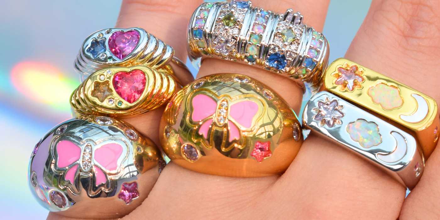 July Child Jewellery