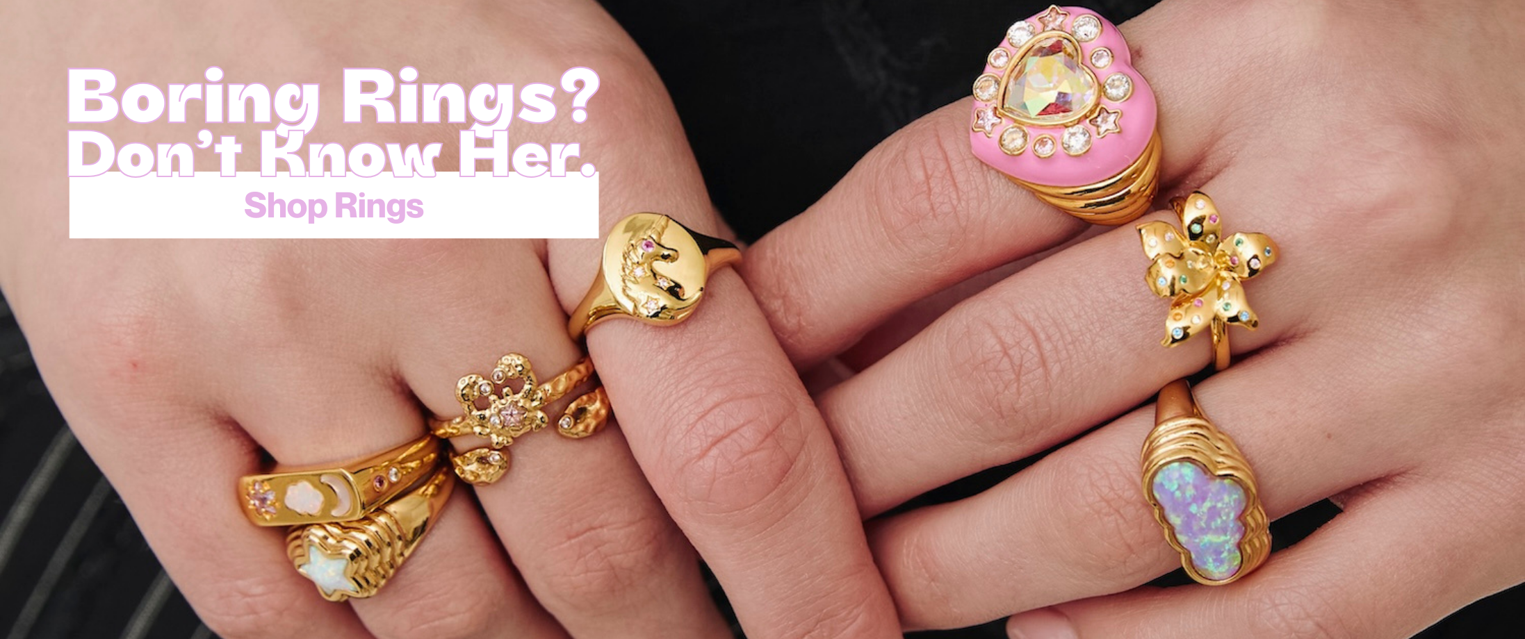 July Child Jewellery