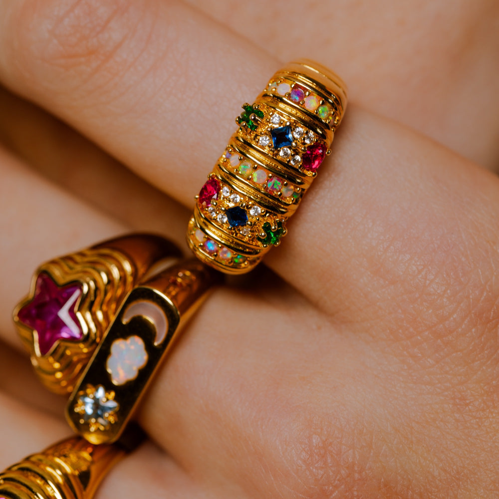 July Child Jewellery