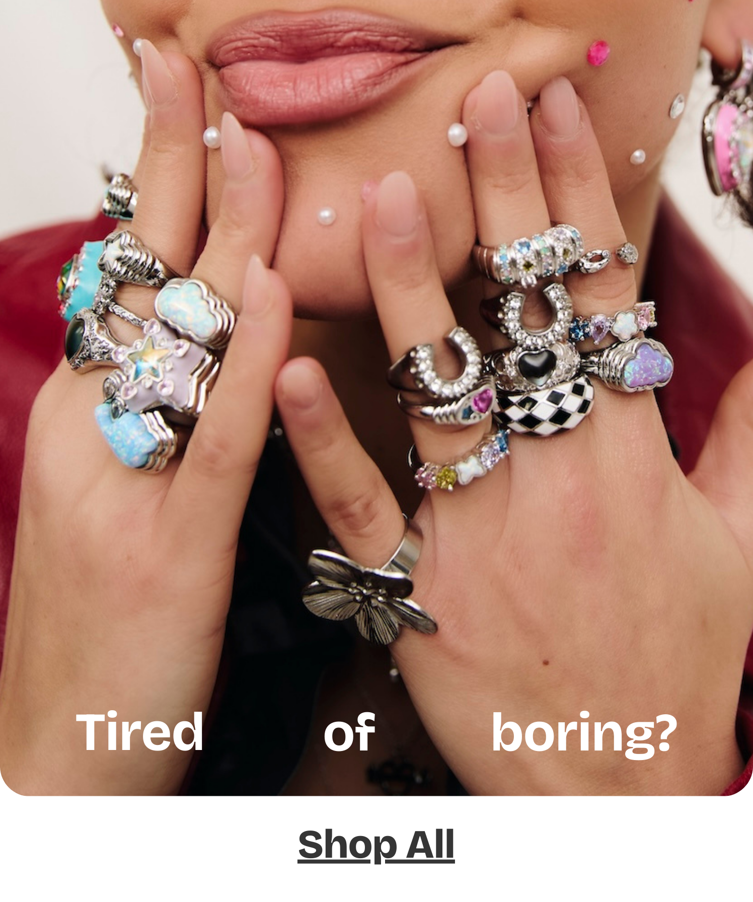 July Child Jewellery