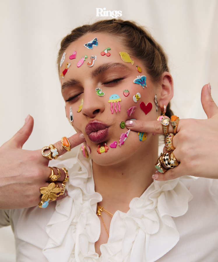 July Child Jewellery