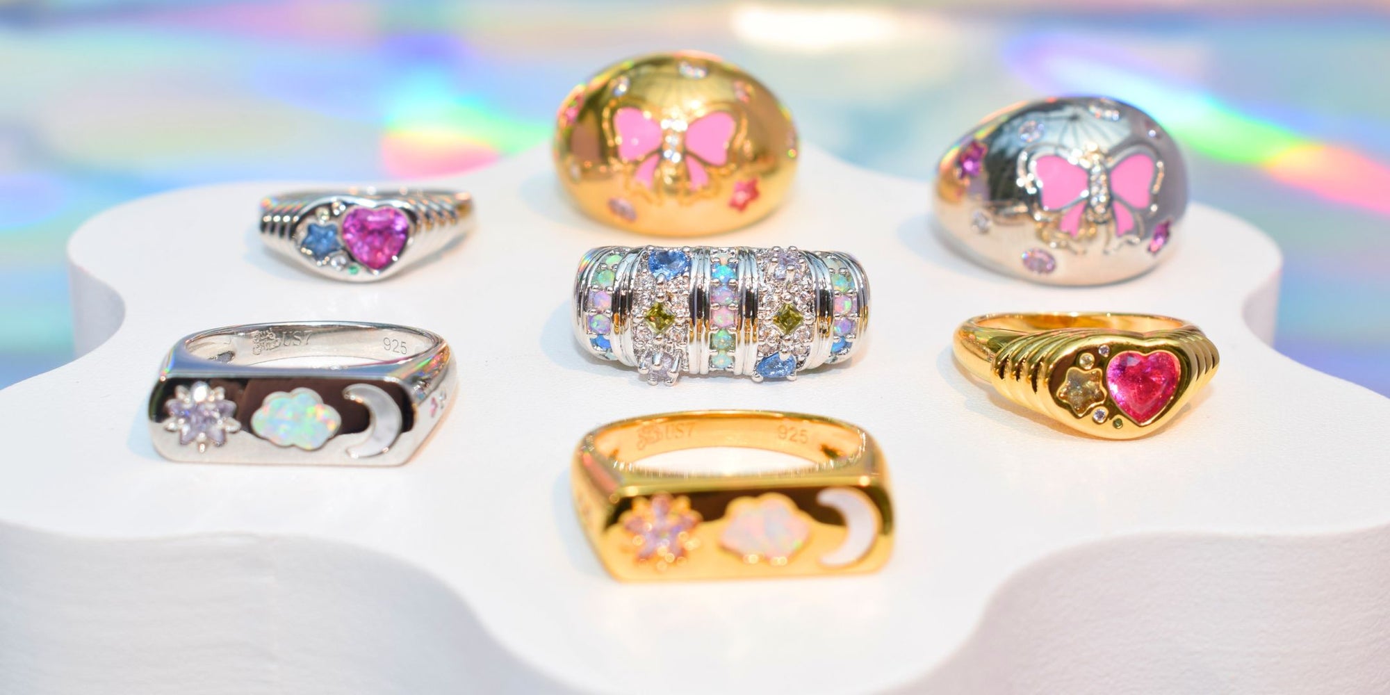 July Child Jewellery