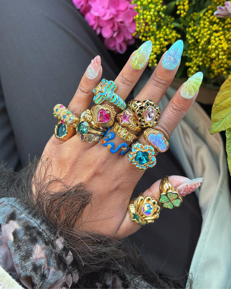 July Child Jewellery