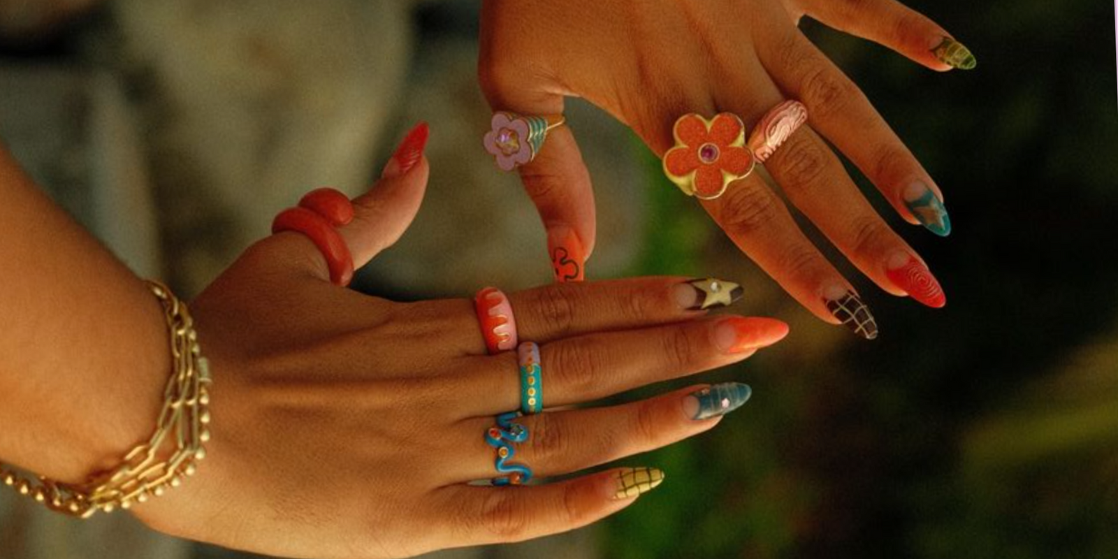 July Child Jewellery