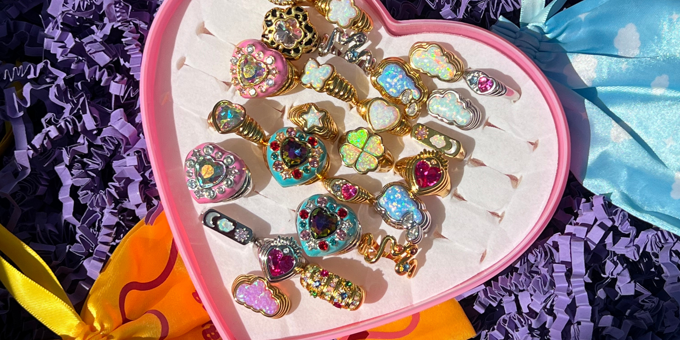 July Child Jewellery