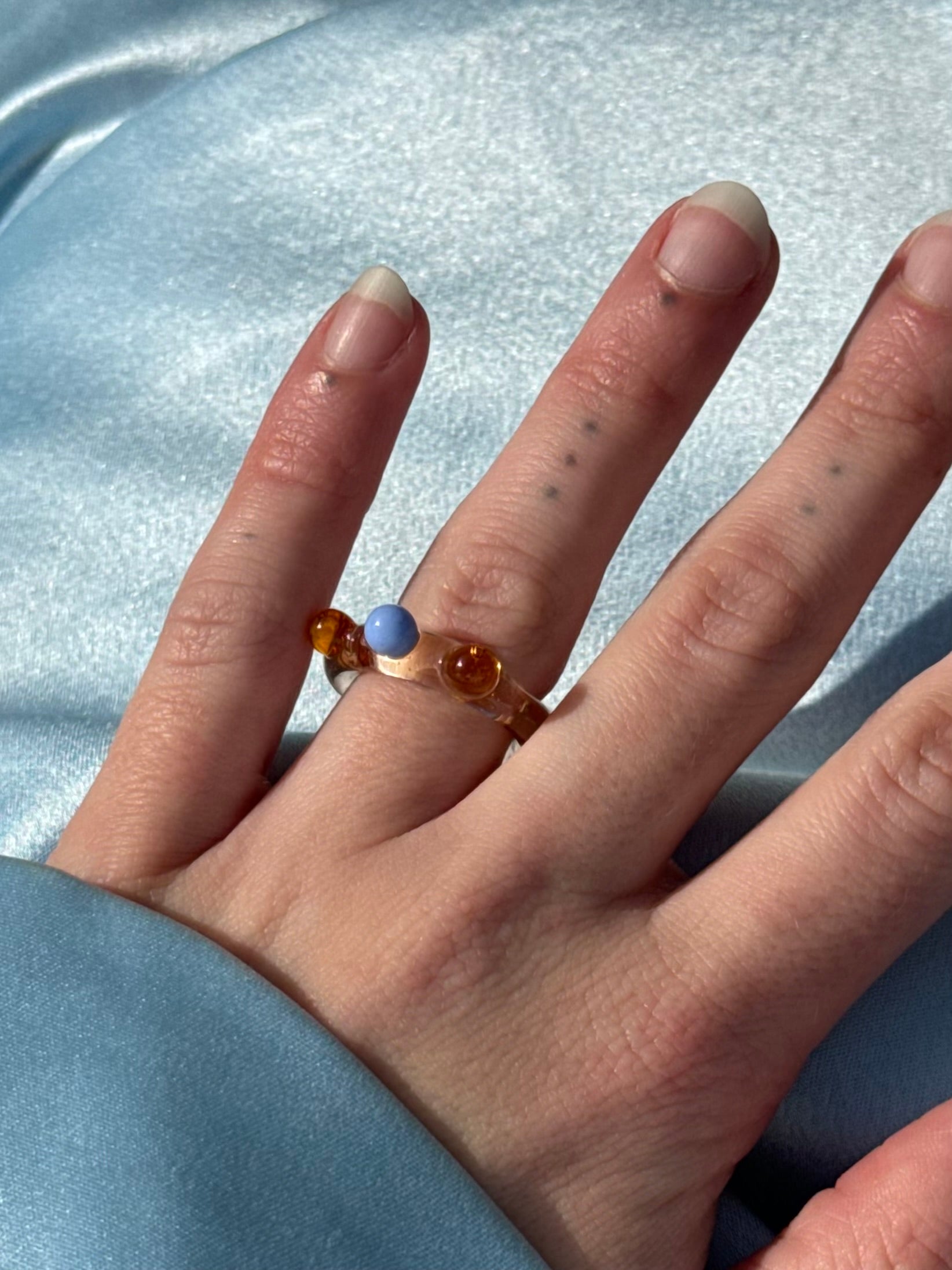 New | On trend | Horoscope jewellery | Nostalgia jewellery | JulyChild