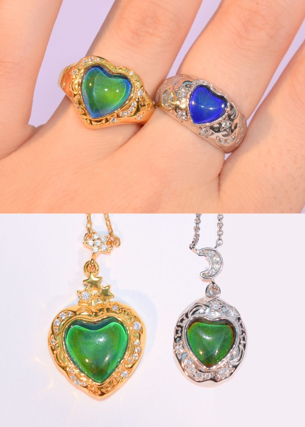 July Child Jewellery