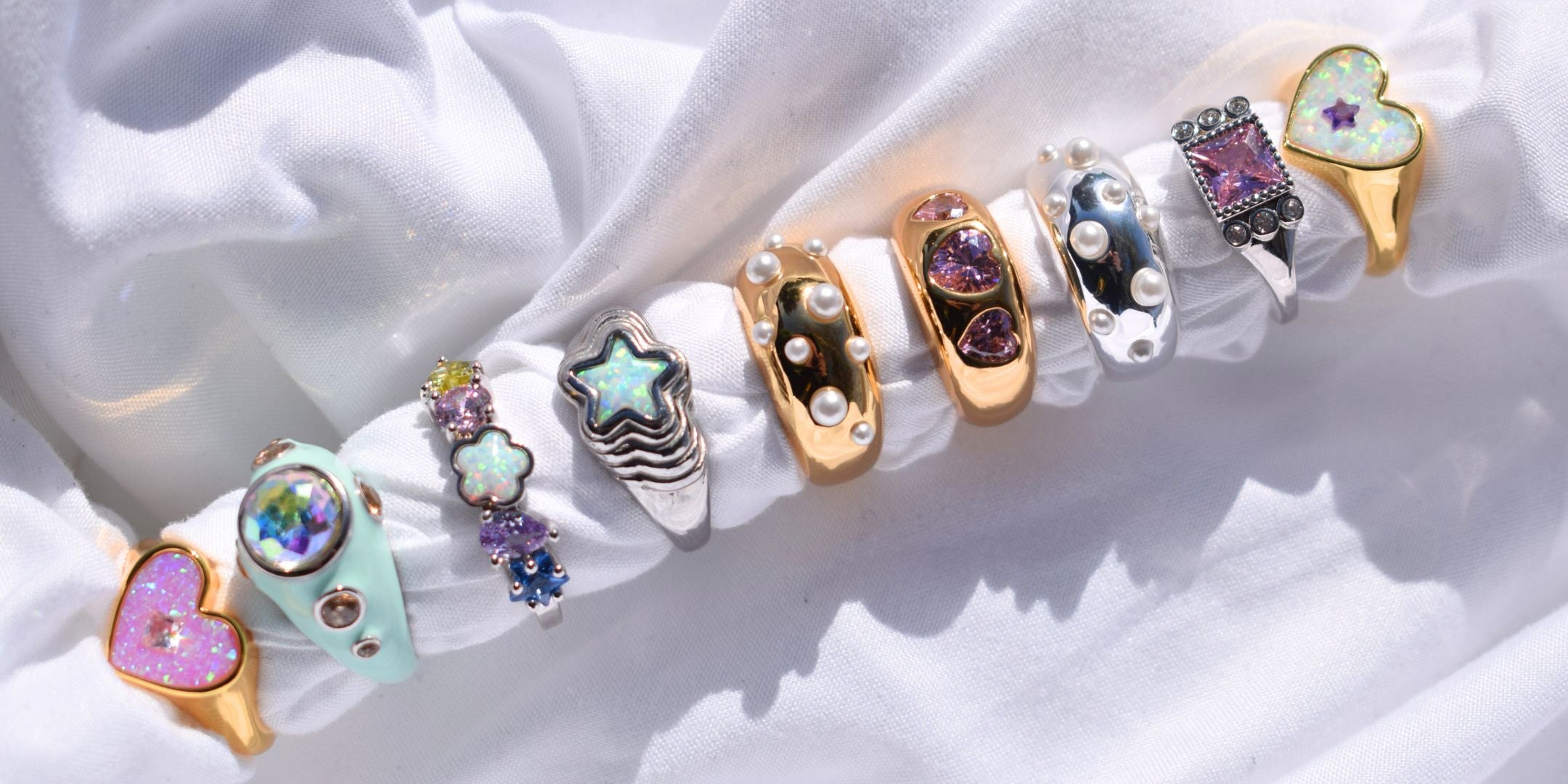 July Child Jewellery