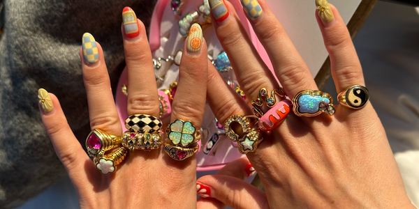 July Child Jewellery