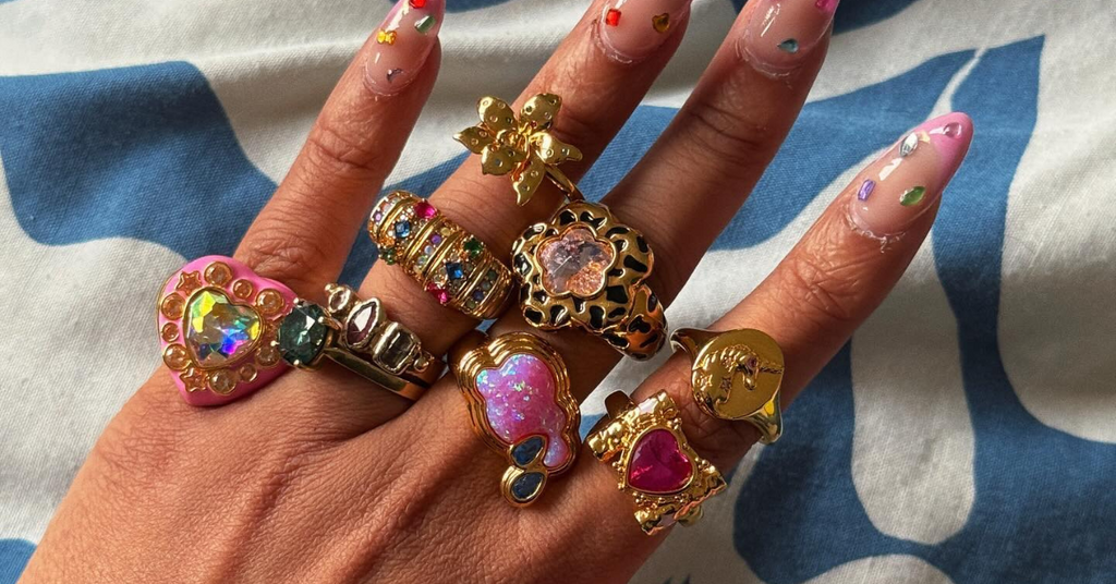 July Child Jewellery