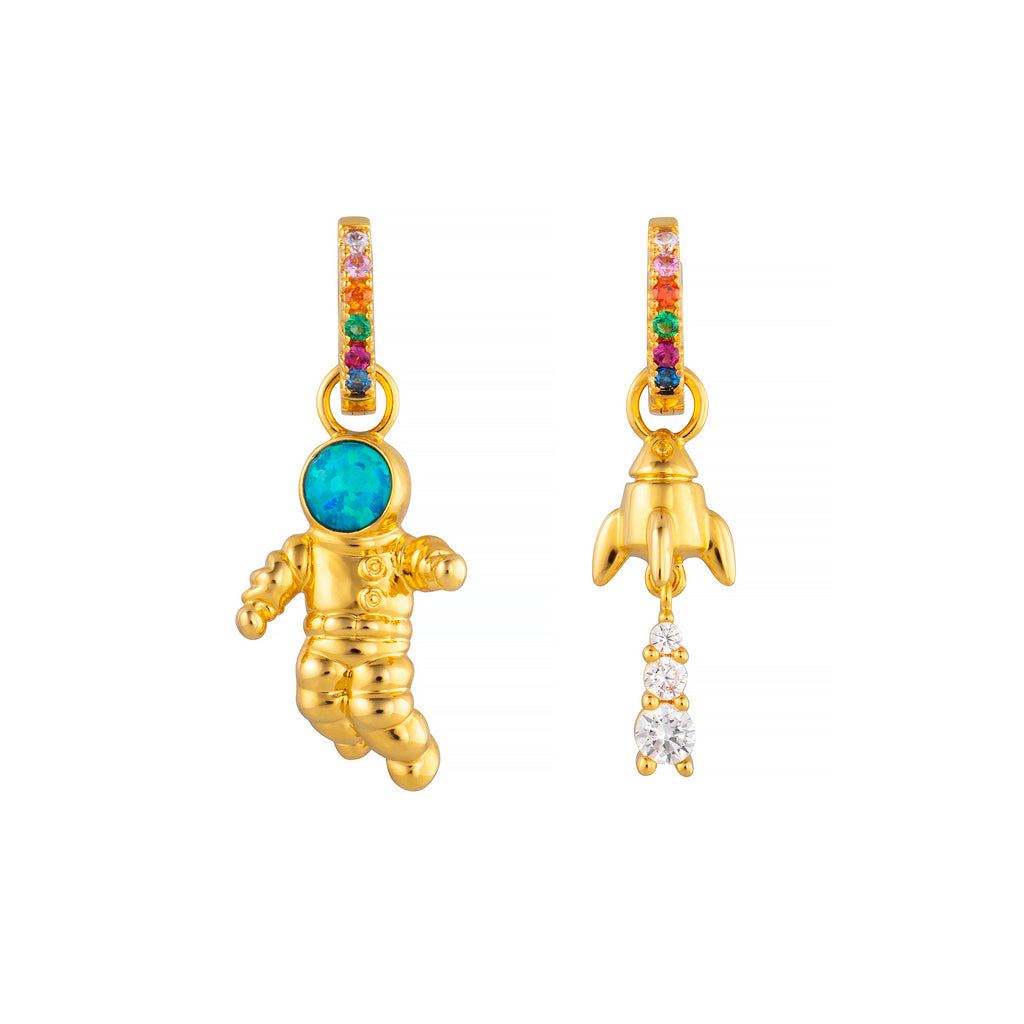 Astrogal Huggies Gold